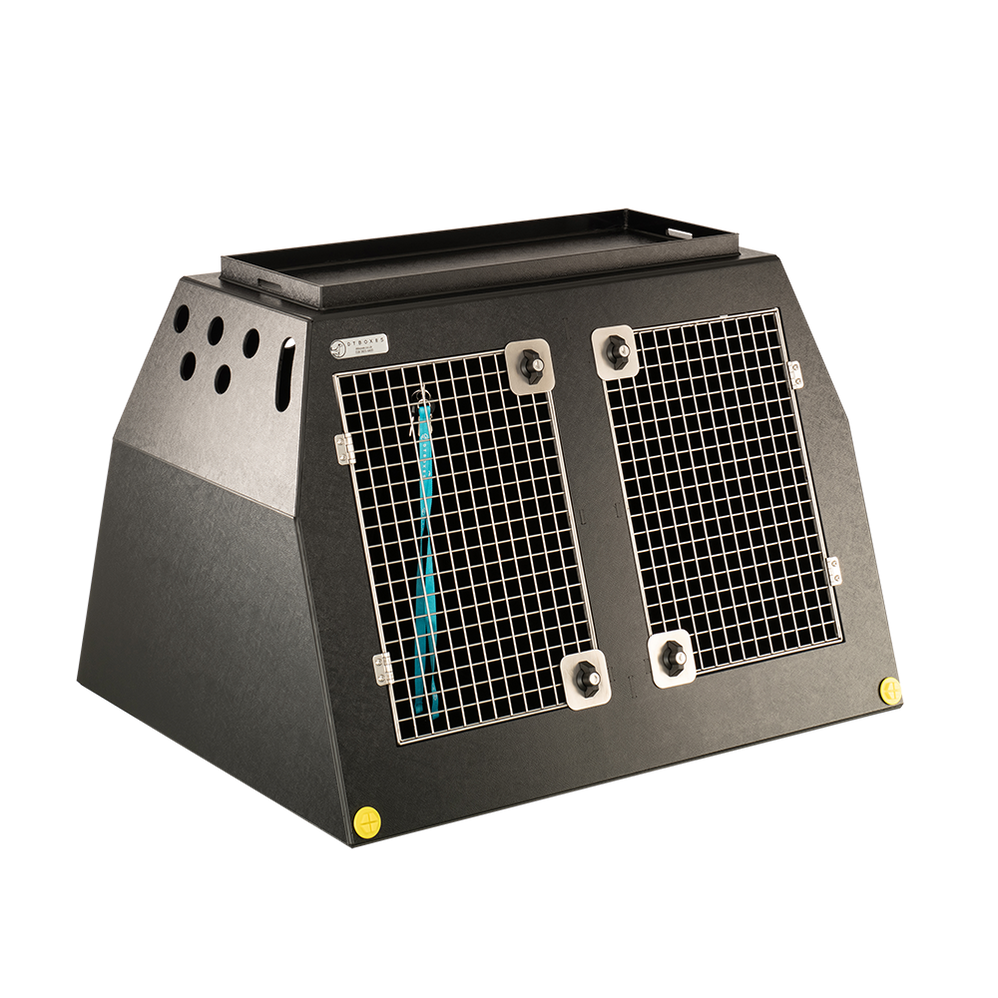 All DT Boxes - Safe Secure & super Tough Dog Vehicle Carriers — DT BOXES