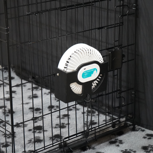 Pro-Cool Rechargeable Dog Crate Fan — DT BOXES