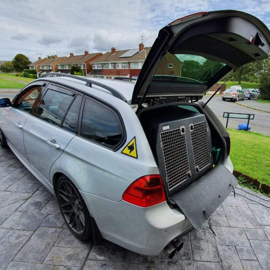 BMW 3 Series Touring Car Carrier For Sale 2005 - 2012 | UK Delivery ...