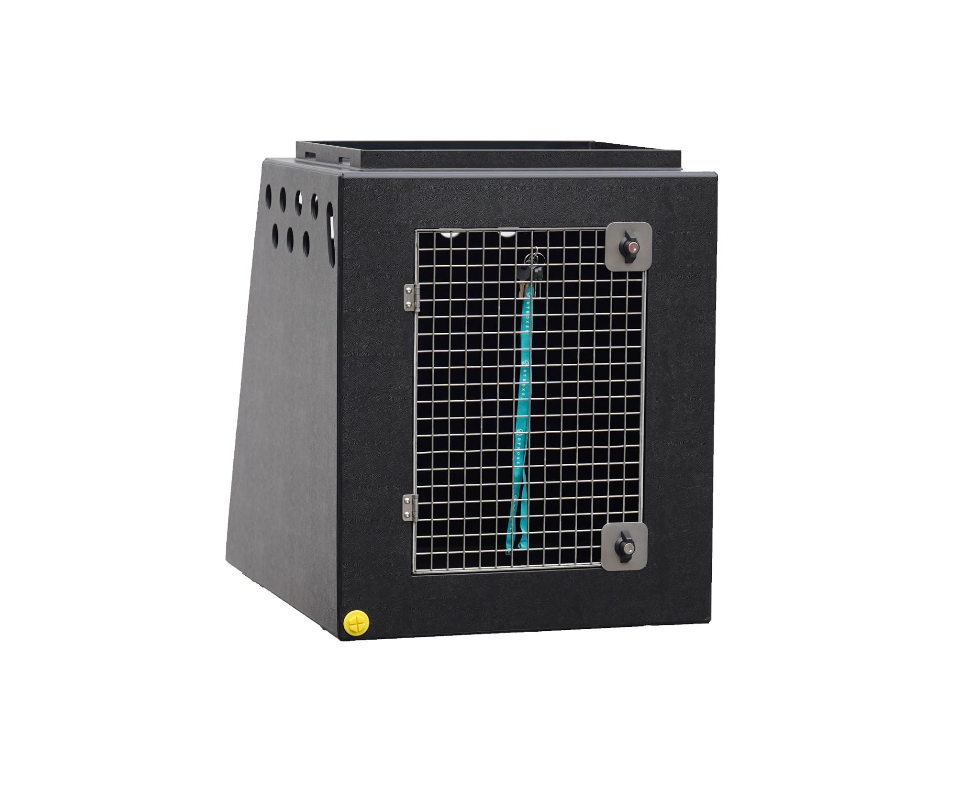 Citroen e-Berlingo Peugeot e-Rifter Dog Travel Crate — DT BOXES