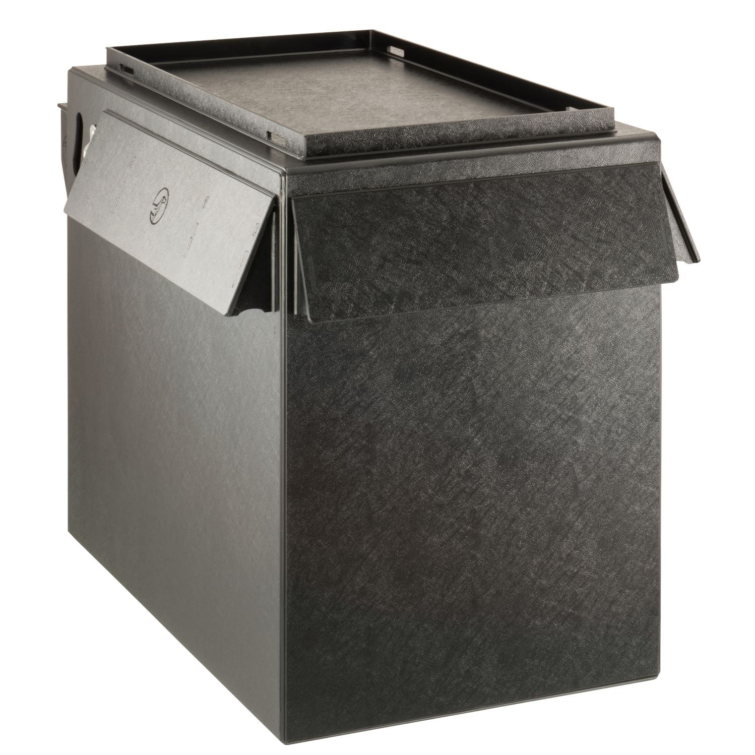 DT 500 Dog Crate For Pick up Jeep — DT BOXES