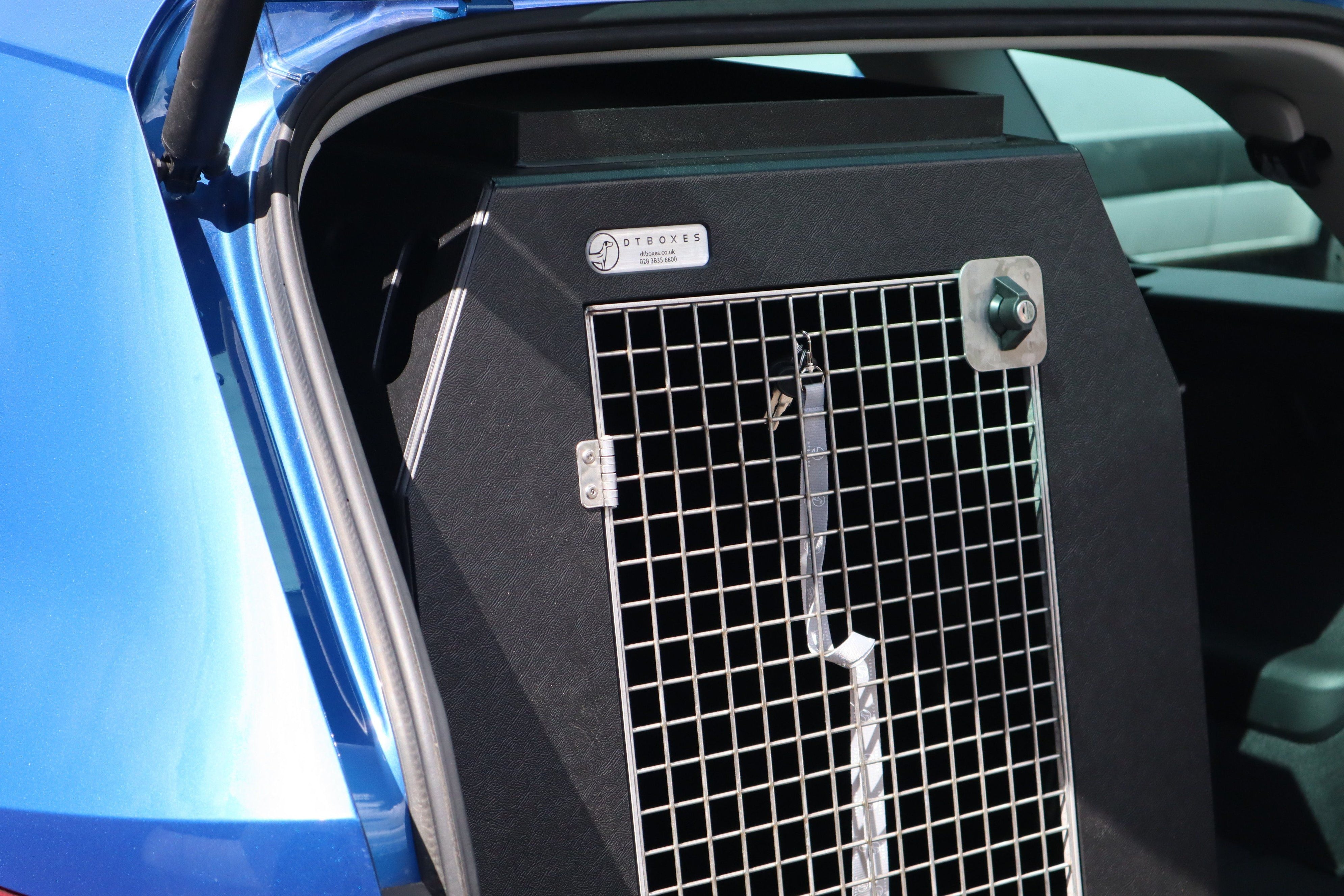 DT 3 Dog Crate For Skoda Kodiaq — DT BOXES