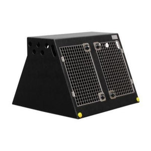 DT 8 Transport Box, Dog-Friendly — DT BOXES