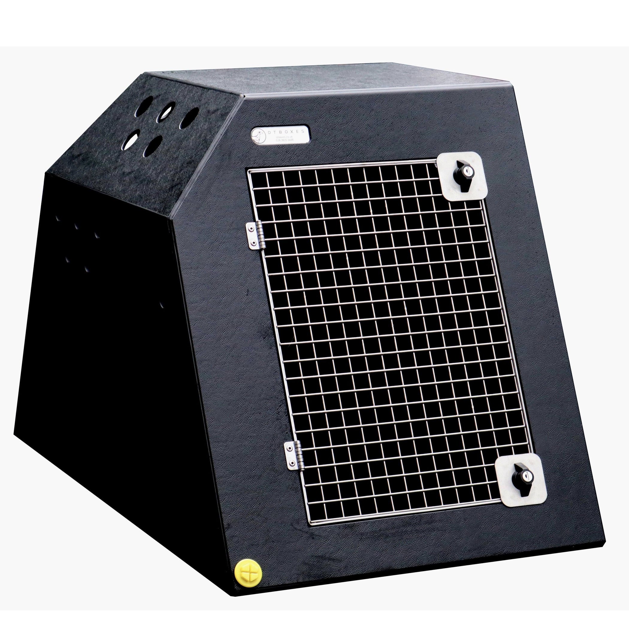 DT 2 Transit Dog Crates For Sale — DT BOXES
