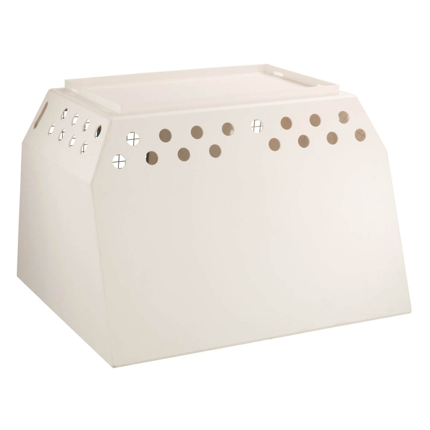 INEOS GRENADIER | 2023 - PRESENT | DOG TRAVEL CRATE | THE DT 3 — DT BOXES