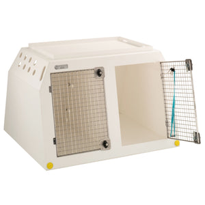 DT 3 Transport Crate For Dogs — DT BOXES