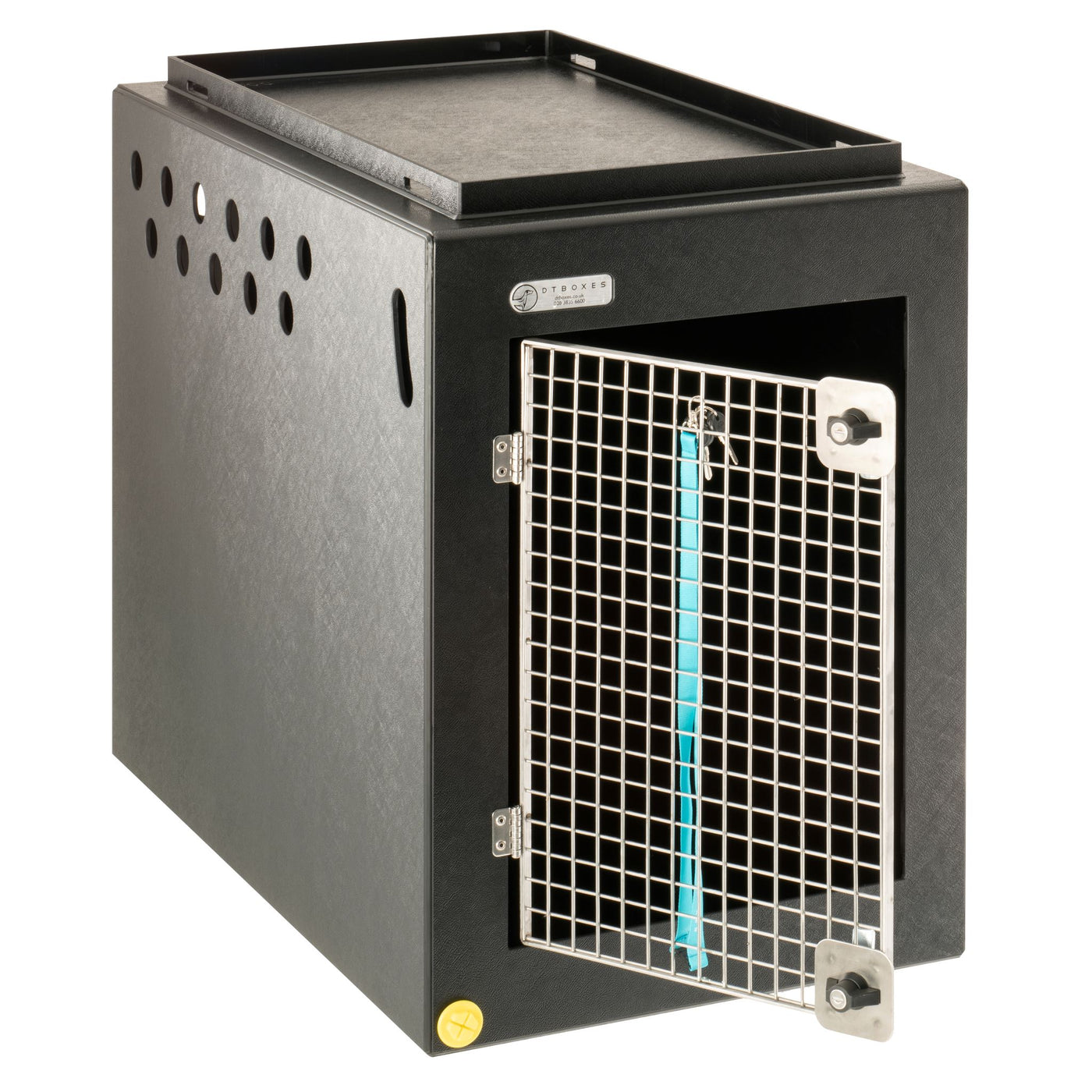 DT 500 Dog Travel Crate — DT BOXES