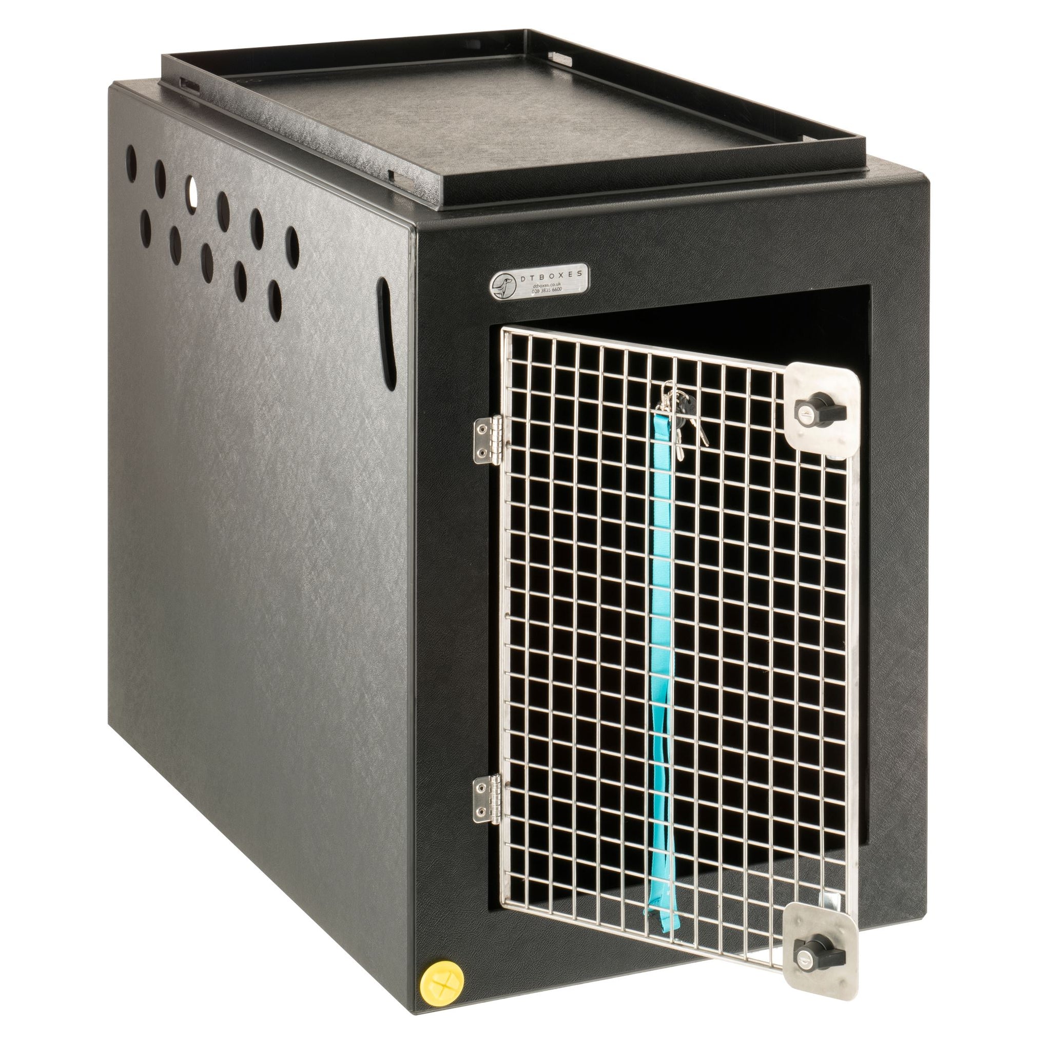 DT 500 Dog Travel Crate — DT BOXES