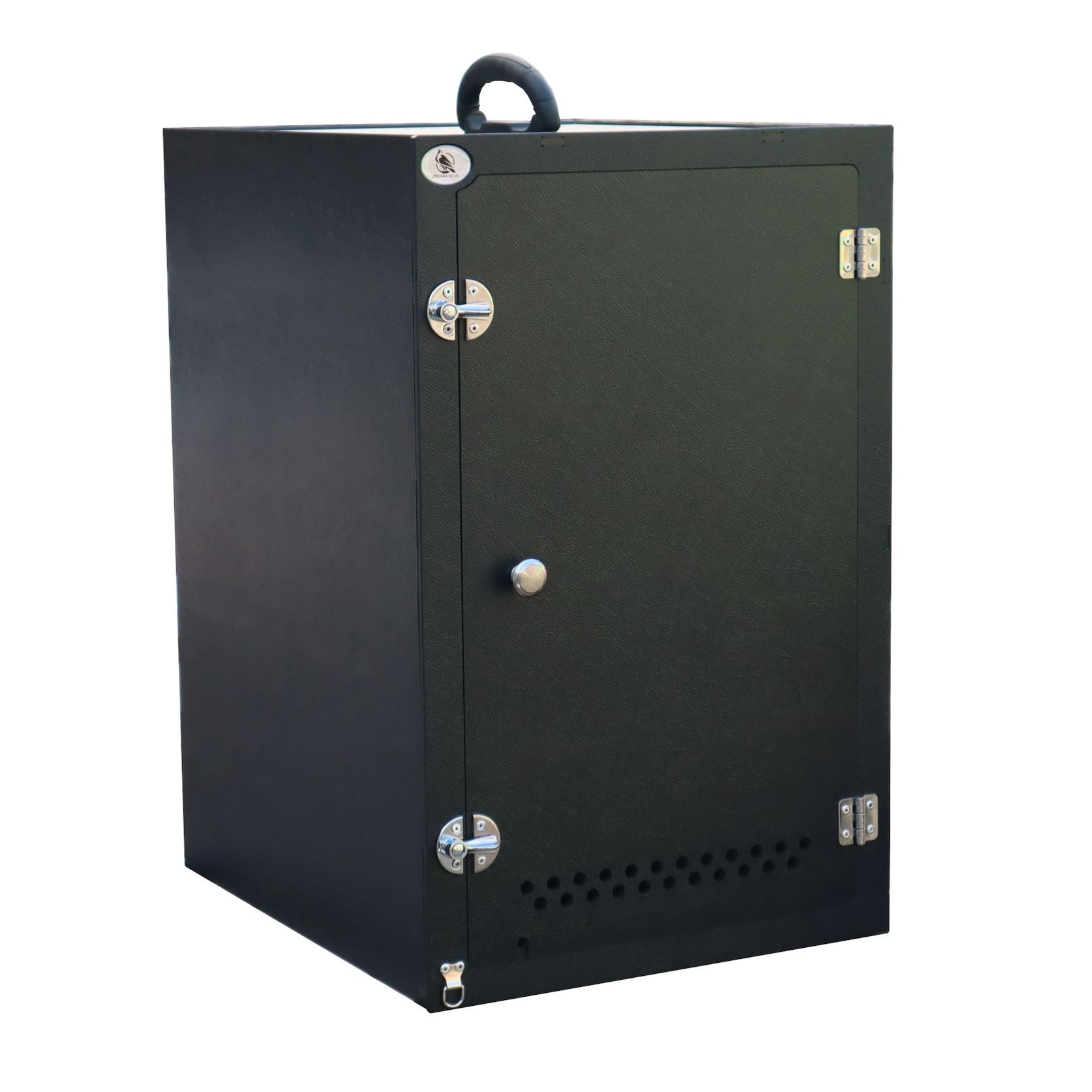 Falconry Boxes — DT BOXES