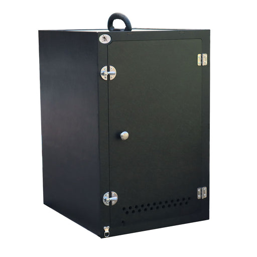 Falconry Boxes — DT BOXES