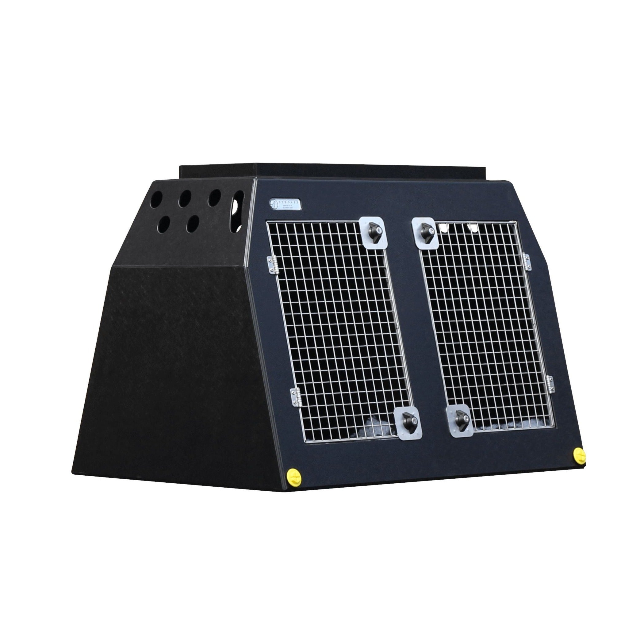 Dog Crate for Ford Kuga | DT-7 — DT BOXES