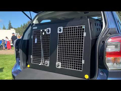 Subaru Forester Transport Box For Sale — DT BOXES