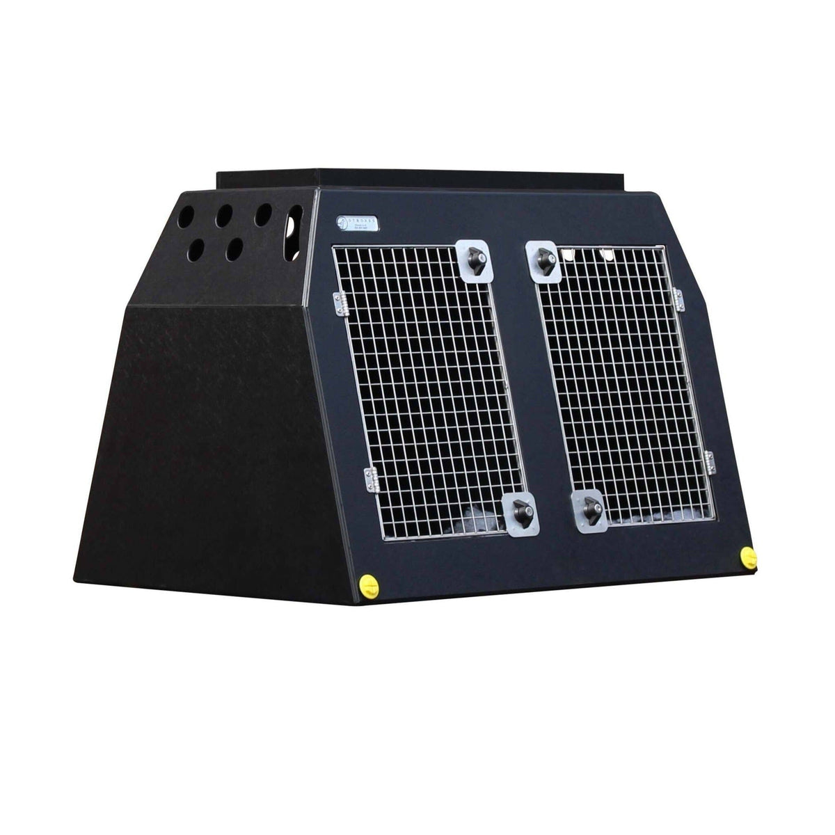 DT 7 Dog Travel Case For Sale — DT BOXES