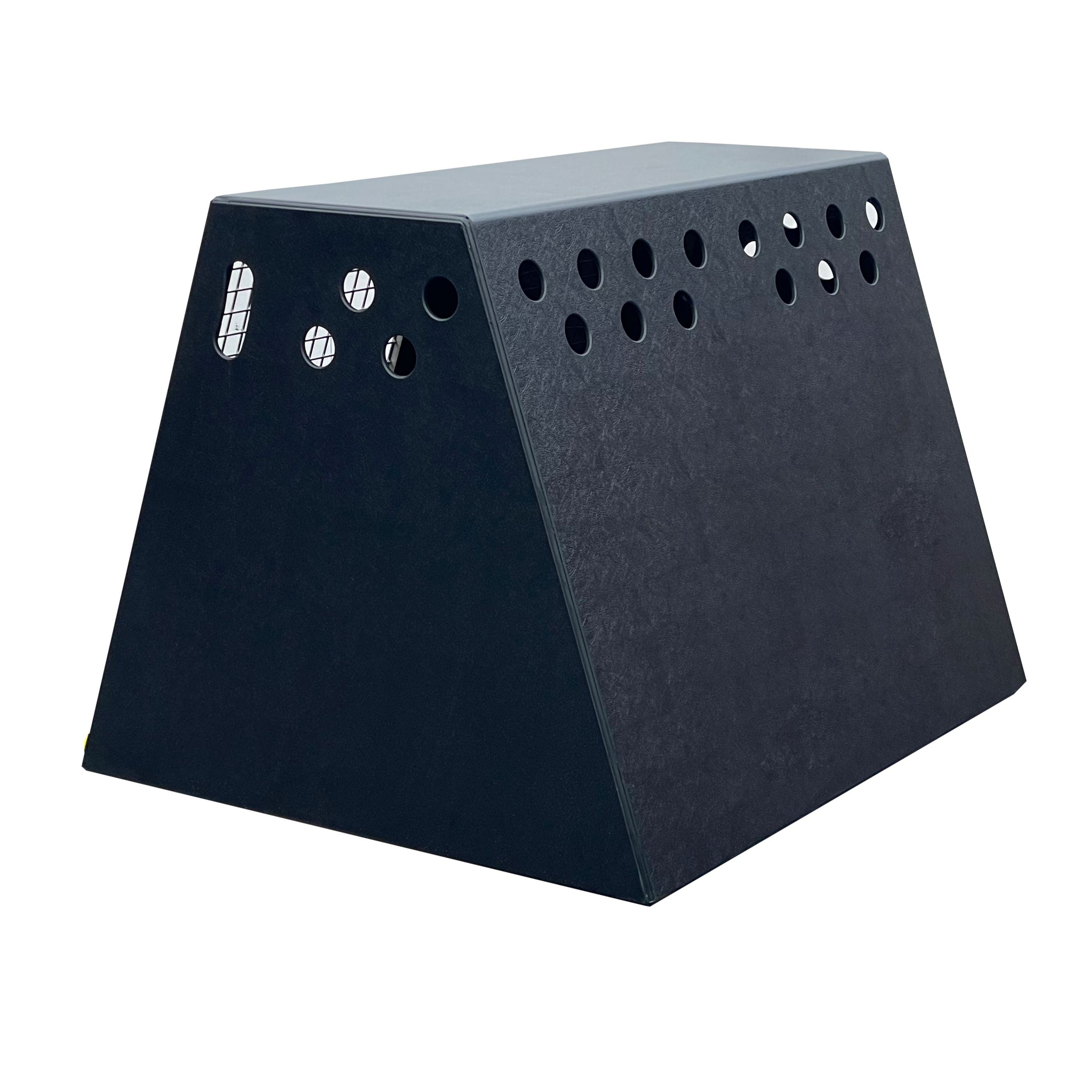 MG ZS | 2017-Present | Dog Travel Crate | The DT 21 — DT BOXES