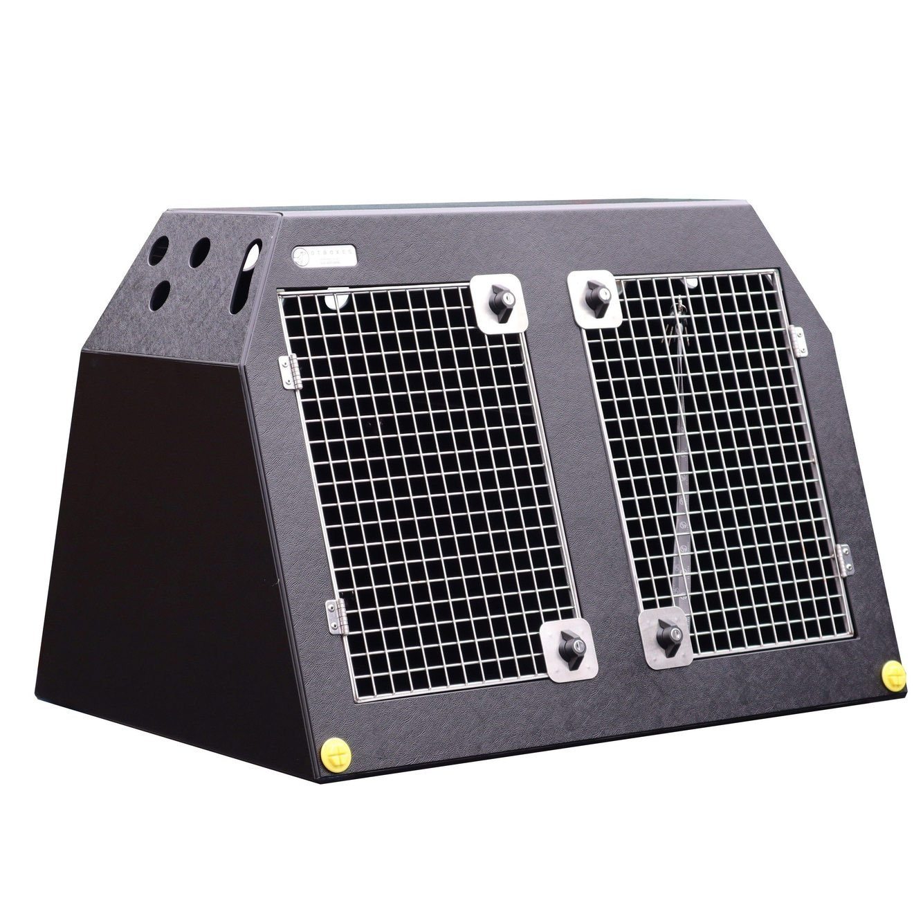 Dog Car Crate for MINI COUNTRYMAN — DT BOXES