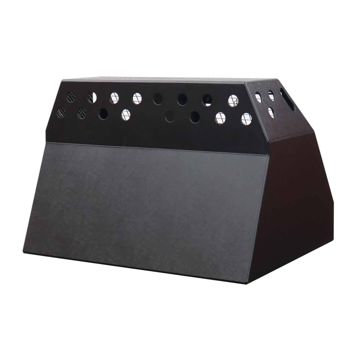 Nissan Qashqai Dog Car Crate - DT 10 — DT BOXES