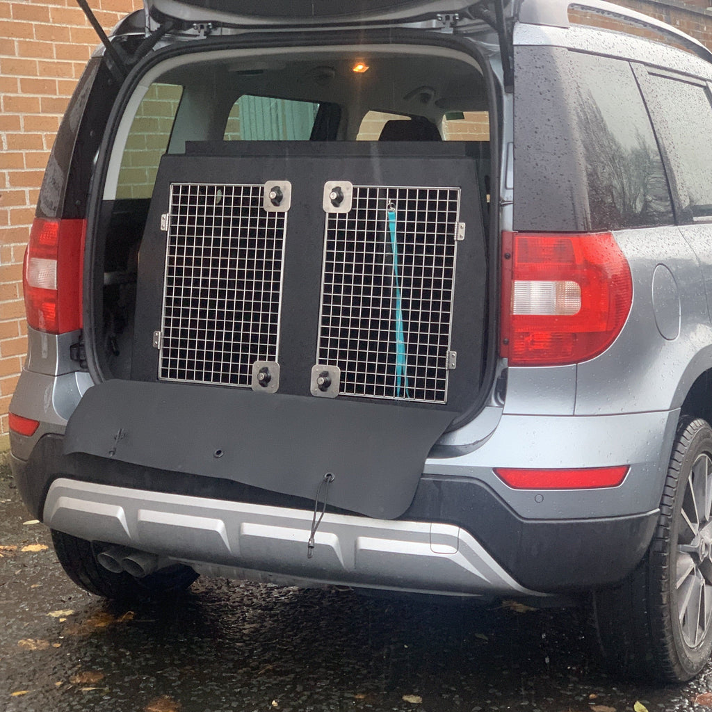 Skoda — DT BOXES