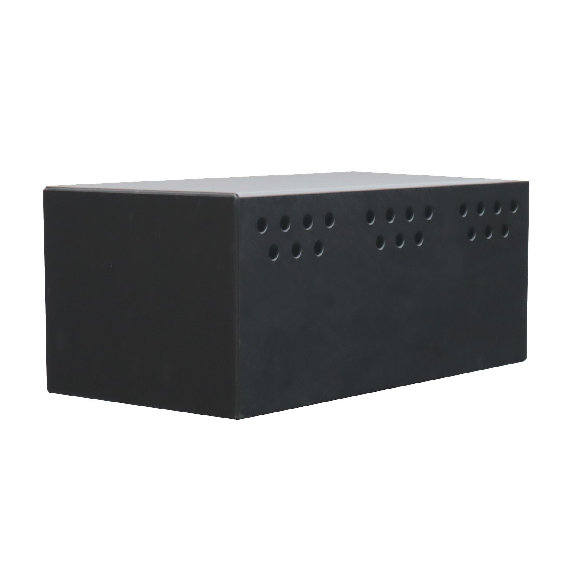 Terrier Box Dog Crate For Car Boot, Truck Bed or Van For Sale — DT BOXES