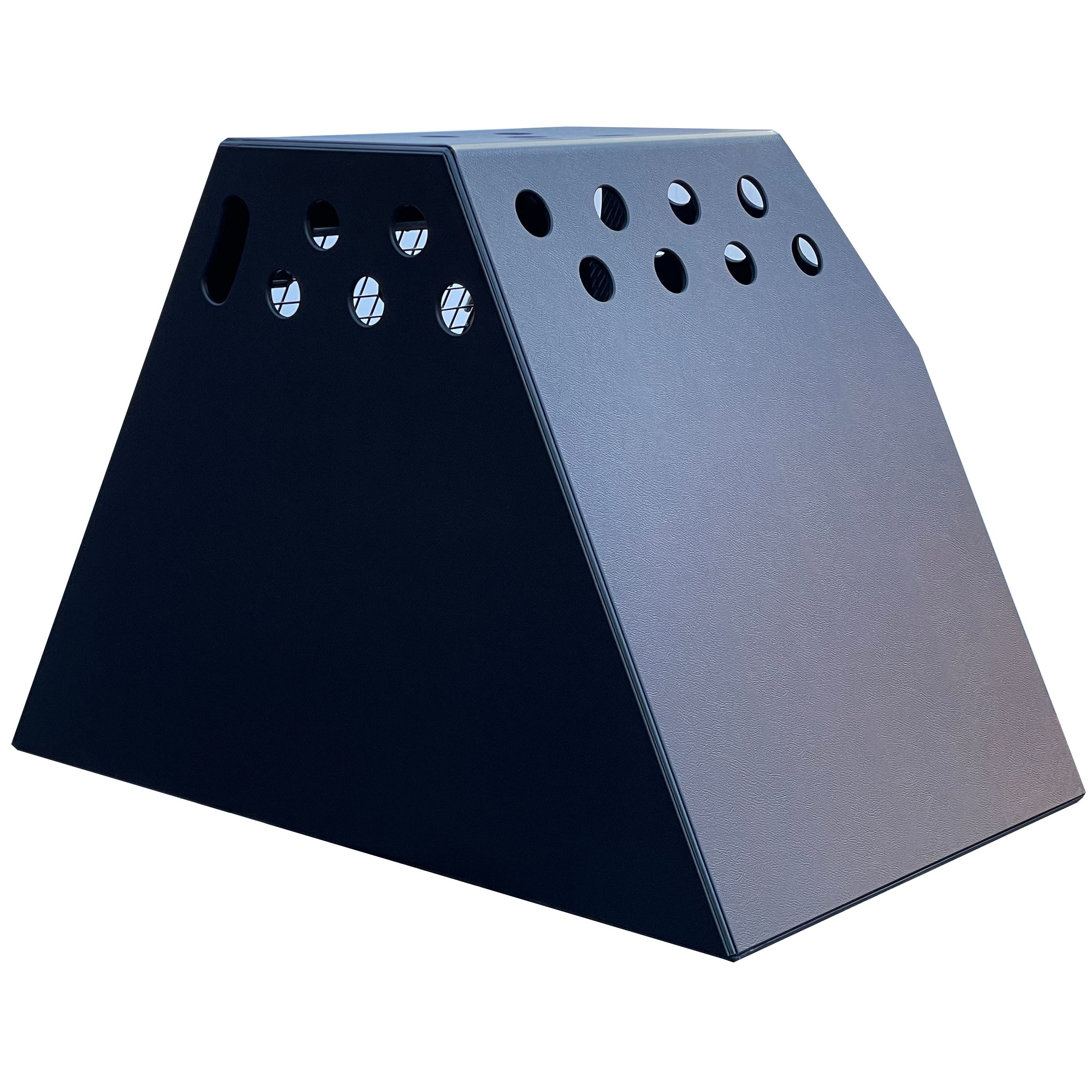 Toyota Corolla Touring Sports - Dog Car Transport Boxes for Sale — DT BOXES
