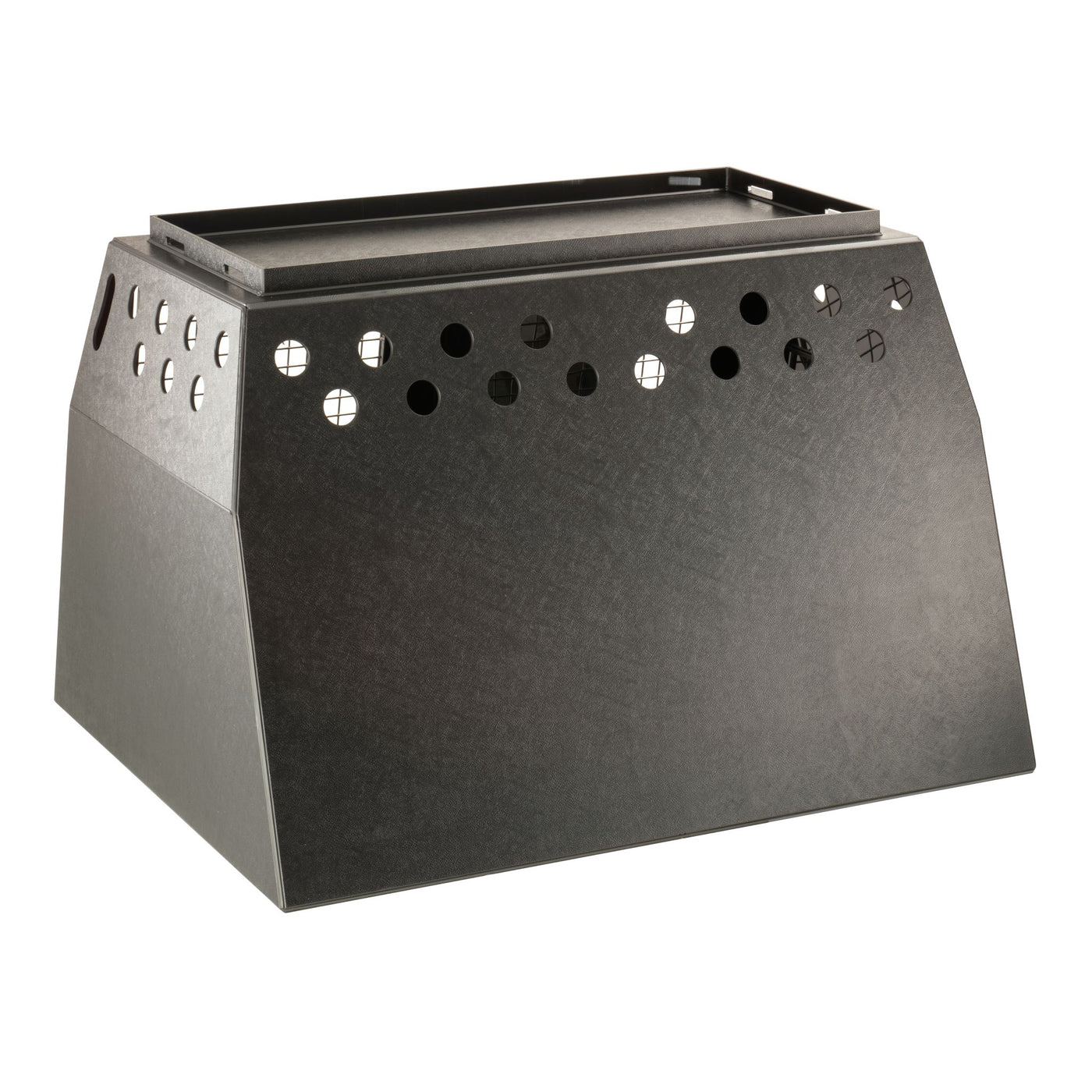Dog Car Crate for the Toyota Rav4 2019 Onwards - DT 1 — DT BOXES