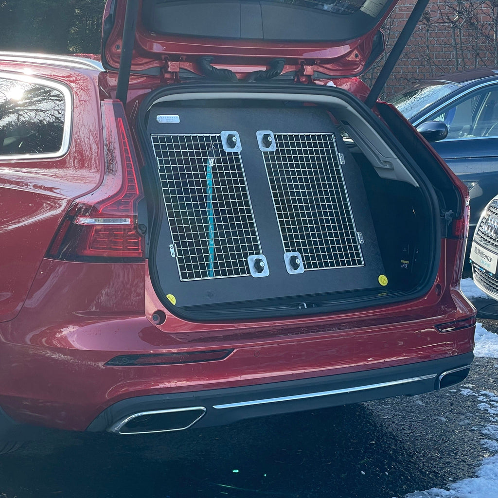 Volvo — DT BOXES